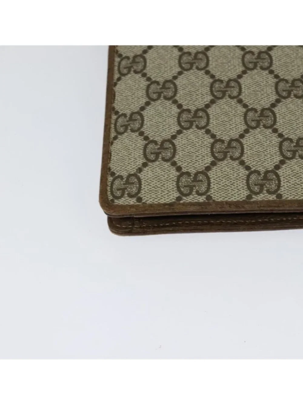 Gucci | Bags | Authentic Gucci Gg Supreme Web Sherry Line Shoulder Bag ...